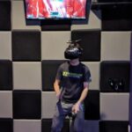 Mont-Tremblant: VR Arcade - Try Everything Package - Analyzing the Price and Value