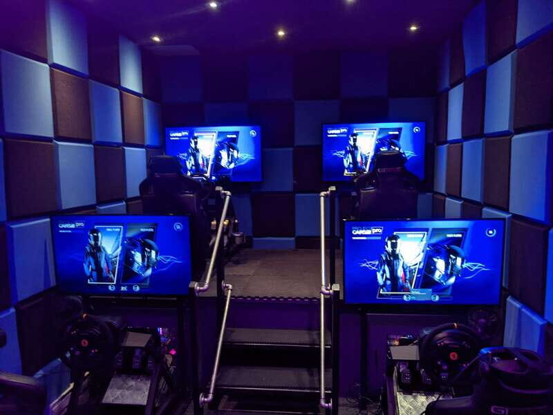 Mont-Tremblant: VR Arcade - Try Everything Package - Final Thoughts: Why Consider the Mont-Tremblant VR Arcade?