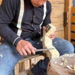 Monte Alban and craft villages private tour - Detailed Breakdown of the Itinerary