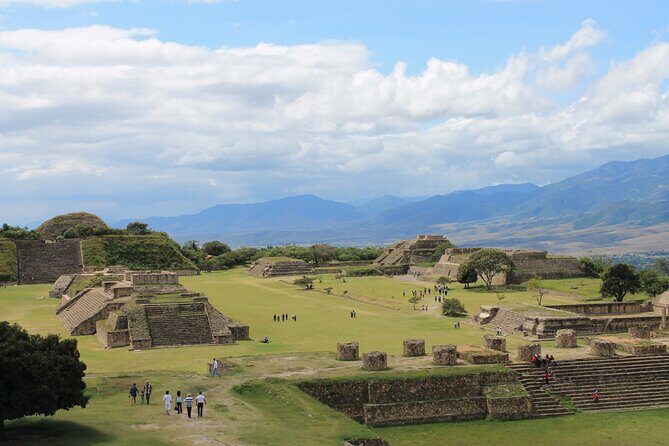 Monte Alban & artisan house workshop in Arrazola and Coyotepec - Authentic Experiences Highlighted by Past Travelers