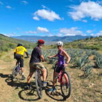 Monte Alban & Atzompa: MTB bike ride though local trails - Detailed Review of the MTB Adventure in Oaxaca
