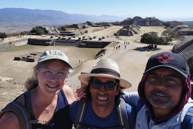 Monte Albán Bike Tour: history, culture and scenery. - Final Thoughts: Who Will Love This Tour?