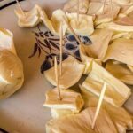 Monte Alban Chesillo and handicrafts alebrijes and black mud - The Sum Up