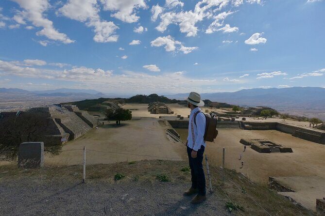 Monte Albán Morning Half-Day Tour Small Group, Transport & Guide - Discovering Monte Albán: A Practical Guide