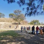 Monte Alban Only - Half Day Guided Tour - Oaxaca - Exploring the Itinerary: What to Expect