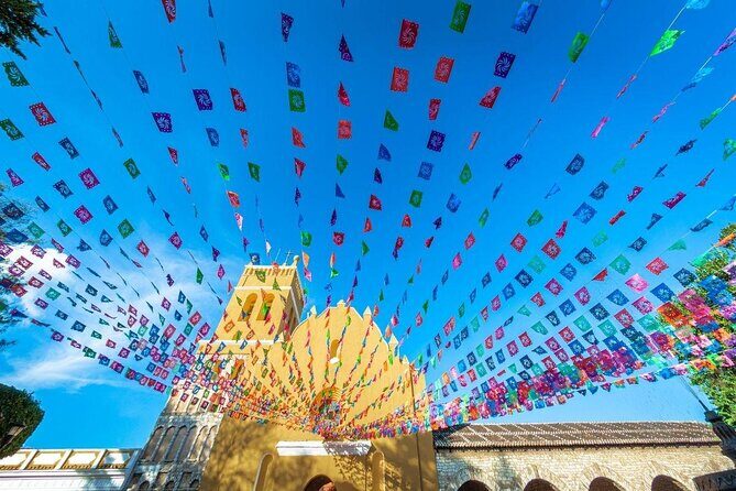 Montebello clear lakes & Chiflon Waterfalls from San Cristobal - Practical Details and What to Expect