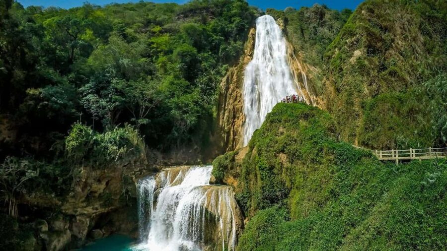 Montebello Lakes and Chiflon Day Tour from San Cristobal - Practical Details You Need to Know