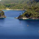 Montebello lakes & Chiflon Waterfalls from San Cristobal - What’s Included and What’s Not