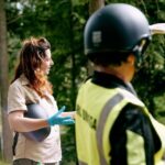 Montebello, QC: Omega Park Guided Animal Feeding in All-Terrain Vehicle - An In-Depth Look at the Omega Park Guided All-Terrain Vehicle Tour