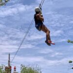 Montego Bay: Day Trip with Zipline, ATV, and Horseback Ride - Key Points