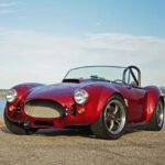 Monterey & Big Sur: Drive a 1965 Ford Shelby Cobra Tribute - Who Is This Tour Best For?