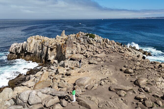 Monterey, Carmel, 17 Mile Dr, Big Sur & Mcway Falls PrivateTour - Practicalities and What You Can Expect