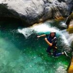 Monterrey: Canyoning + Hiking + Water Jumps + Rappel + Caves - What To Expect from the Monterrey Canyoning Tour