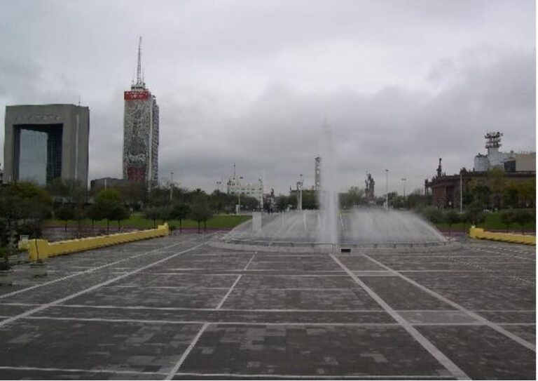 Monterrey City Sightseeing Tour - Key Points