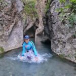 Monterrey: Enjoy a refreshing water crossing Cerro Agujerado - What makes this tour special?