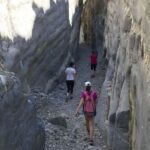 Monterrey: Explore La Huasteca Canyon - Transportation and Pickup