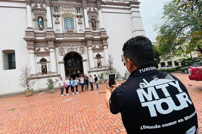 Monterrey Express Tour with a 2-Hour Local Guide - What’s Included and What’s Not