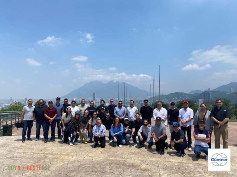 Monterrey: history, culture, flavor told by a writer - Exploring the Iconic Sites