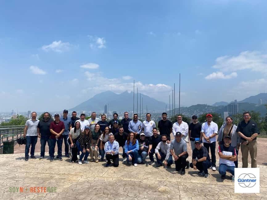 Monterrey: history, culture, flavor told by a writer - Exploring the Iconic Sites