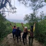 Monterrey: Pet-friendly hiking in Cerro del Chupón - What Makes This Tour Stand Out