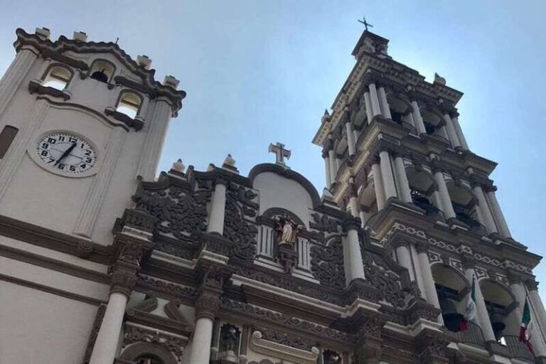 Monterrey: Private City Highlights Tour with Local Guide - Why Choose This Tour?