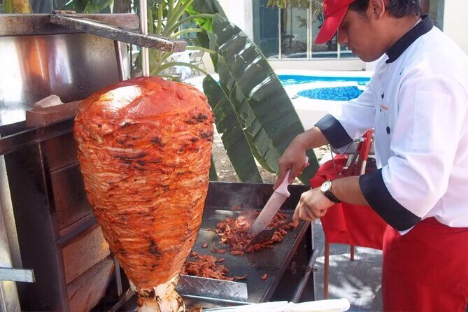 Monterrey Street Food Crawl Mexico: Hidden Taquerías & Flavors - What Sets This Tour Apart