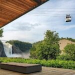 Montmorency Falls shuttle bus & admission - Who Should Consider This Tour?