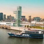 Montréal: 3 or 5-Course Dinner Cruise with DJ & Dancing - The Practical Details