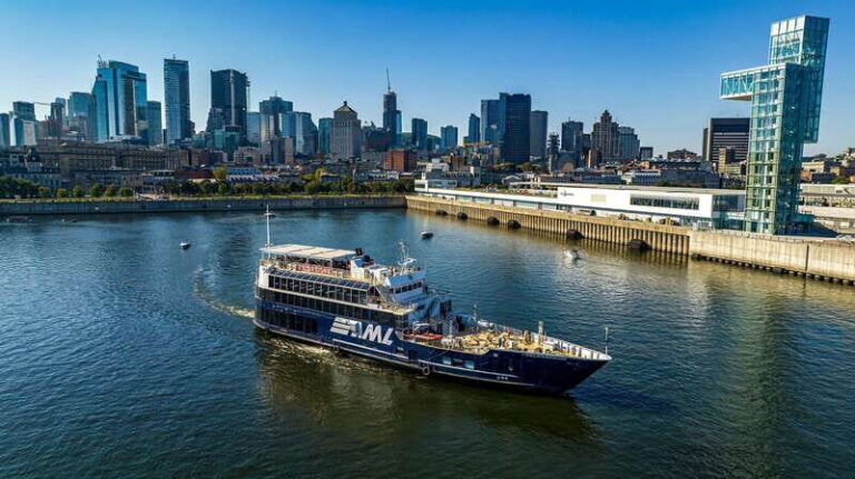 Montreal: 5 Attractions Pass - Detailed Breakdown of the Attractions