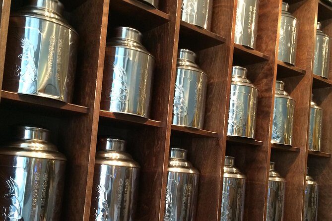 Montreal Afternoon Tea Tour - FAQs