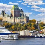 Montreal Airport YUL Private Transfer to Montreal in Luxury Van - FAQ