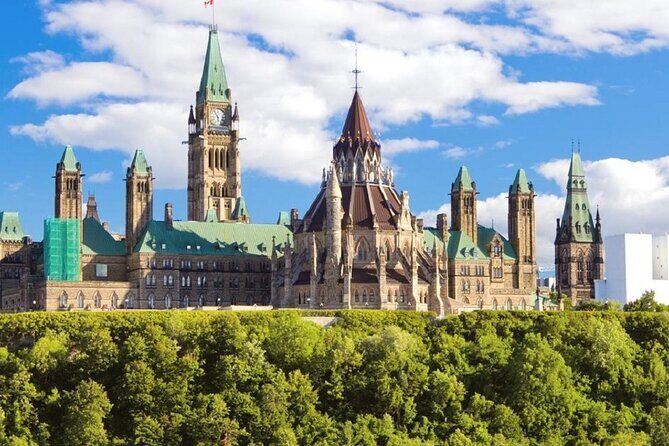 Montreal and Quebec 3 Day Small Group Tour From Toronto - What the Tour Includes and What You Should Consider