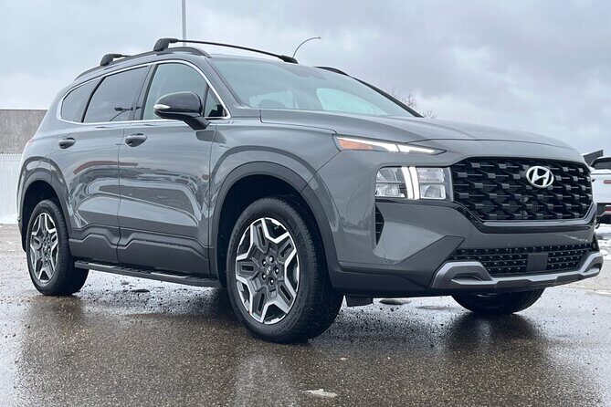 Montreal: Arrival Transfer from International Airport - Detailed Breakdown: What Travelers Can Expect