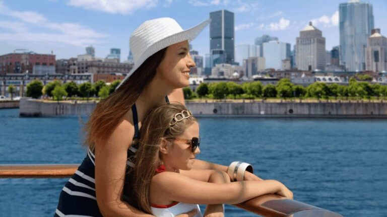 Montreal: AURA Experience at Notre-Dame Basilica and Cruise - Value and Who Will Love This Tour