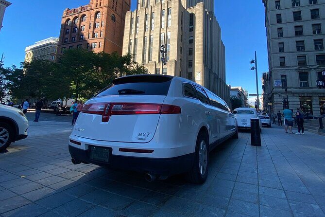 Montreal Best Private Transfer services - Key Points