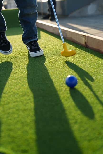 Montreal: Bungee Jump + Mini-golf (Combined Offer) - Why This Experience Offers Good Value