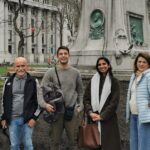 Montreal City Highlights 3 Hour Walking Tour | Gratuity-Based - What Reviewers Are Saying