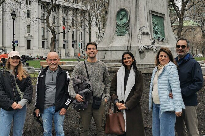 Montreal City Highlights 3 Hour Walking Tour | Gratuity-Based - What Reviewers Are Saying