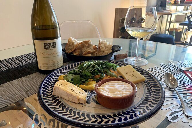 Montreal Cooking Class and Wine with Michelin-Star Trained Chef - The Itinerary: From Skill to Plate