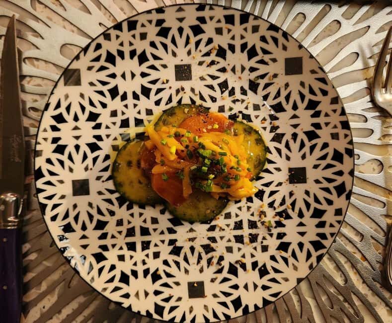 Montreal: Cooking Class & Lunch with Michelin-Trained Chef - Who Will Love This Experience?