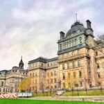 Montreal Culture Tsunami: Self-Guided Puzzle Walk - In-Depth Breakdown of the Itinerary