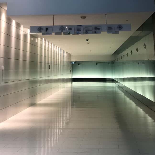 Montreal: Discover Reso - The Underground City - Who Will Love This Tour?