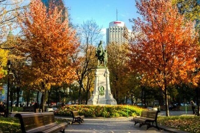Montreal Downtown & Underground Walking Tour with a Guide - Why This Tour Is Worth It
