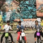 Montreal eBike Sightseeing Tour - Afternoon Tour: Neighborhoods and Local Flavors