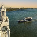 Montreal: Evening cruise with DJ - Authentic Experiences and Guest Perspectives