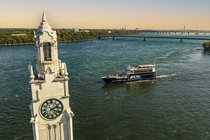 Montreal: Evening cruise with DJ - Authentic Experiences and Guest Perspectives