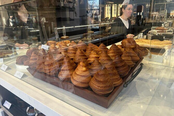 Montreal Food Tour with a Michelin Star-Trained Chef - Price and Value Analysis