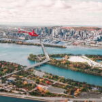 Montreal: Formula 1 Experience Helicopter Flight - The Practicalities: Pricing, Group Size, and Restrictions