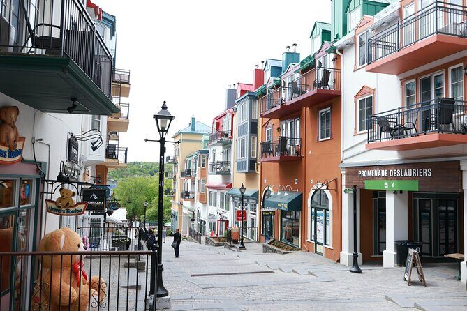 Montreal Guided Adventure in Mont Tremblant - Practical Details and Considerations