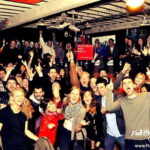 Montreal: Guided Bar Crawl with Free Shots and Club Entry - What Makes This Tour Stand Out